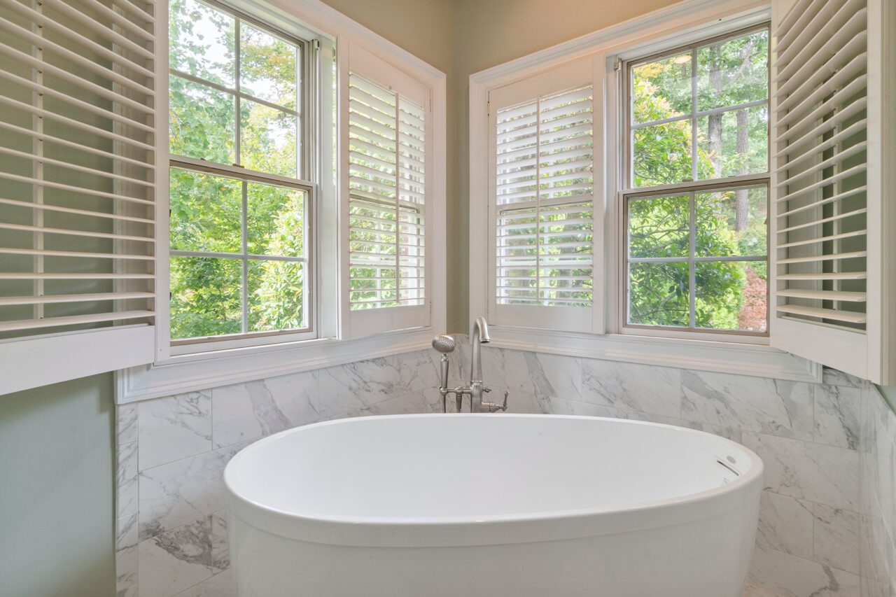 Quality Custom Shutters - Shutter Guys