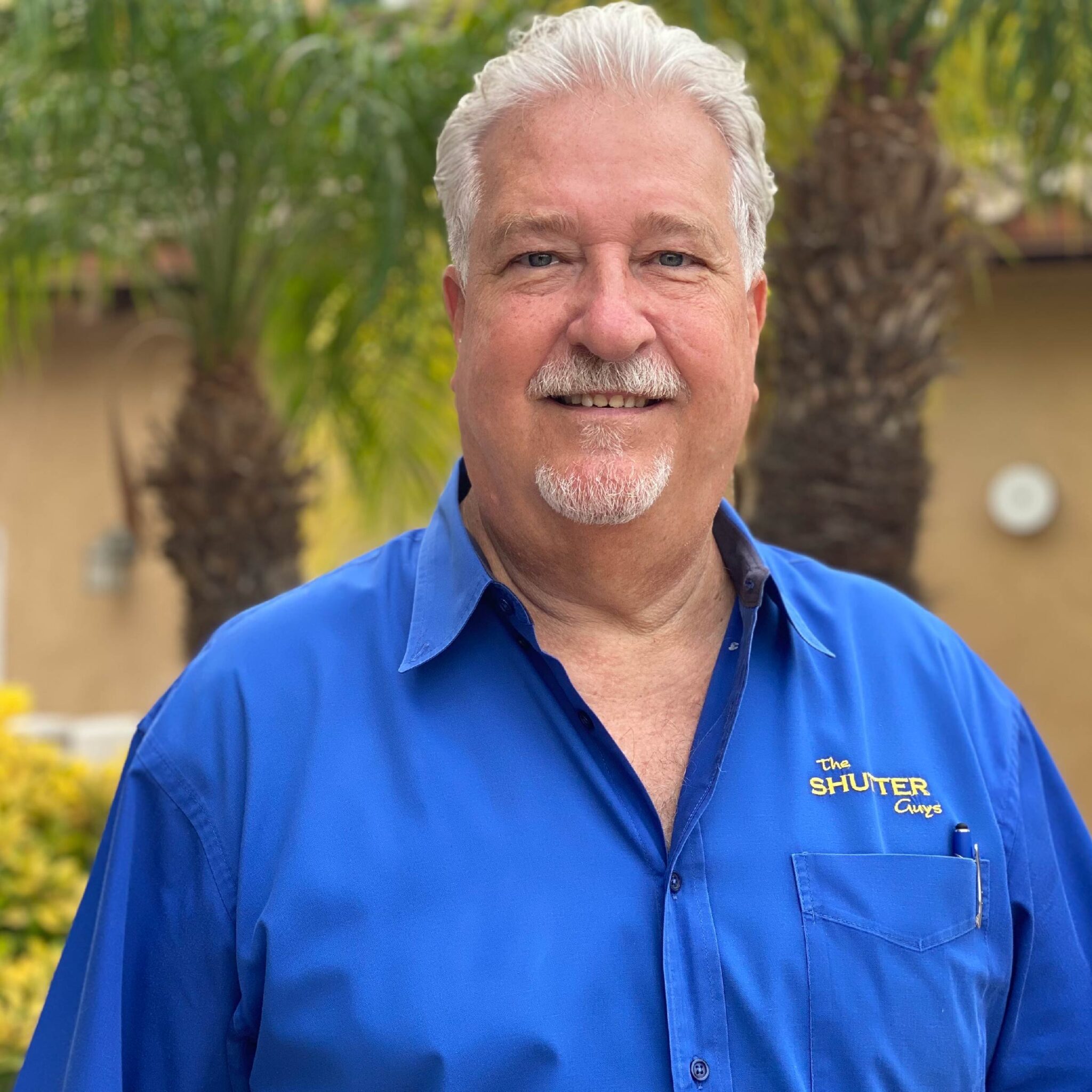 Reach Out Today - Shutter Guys